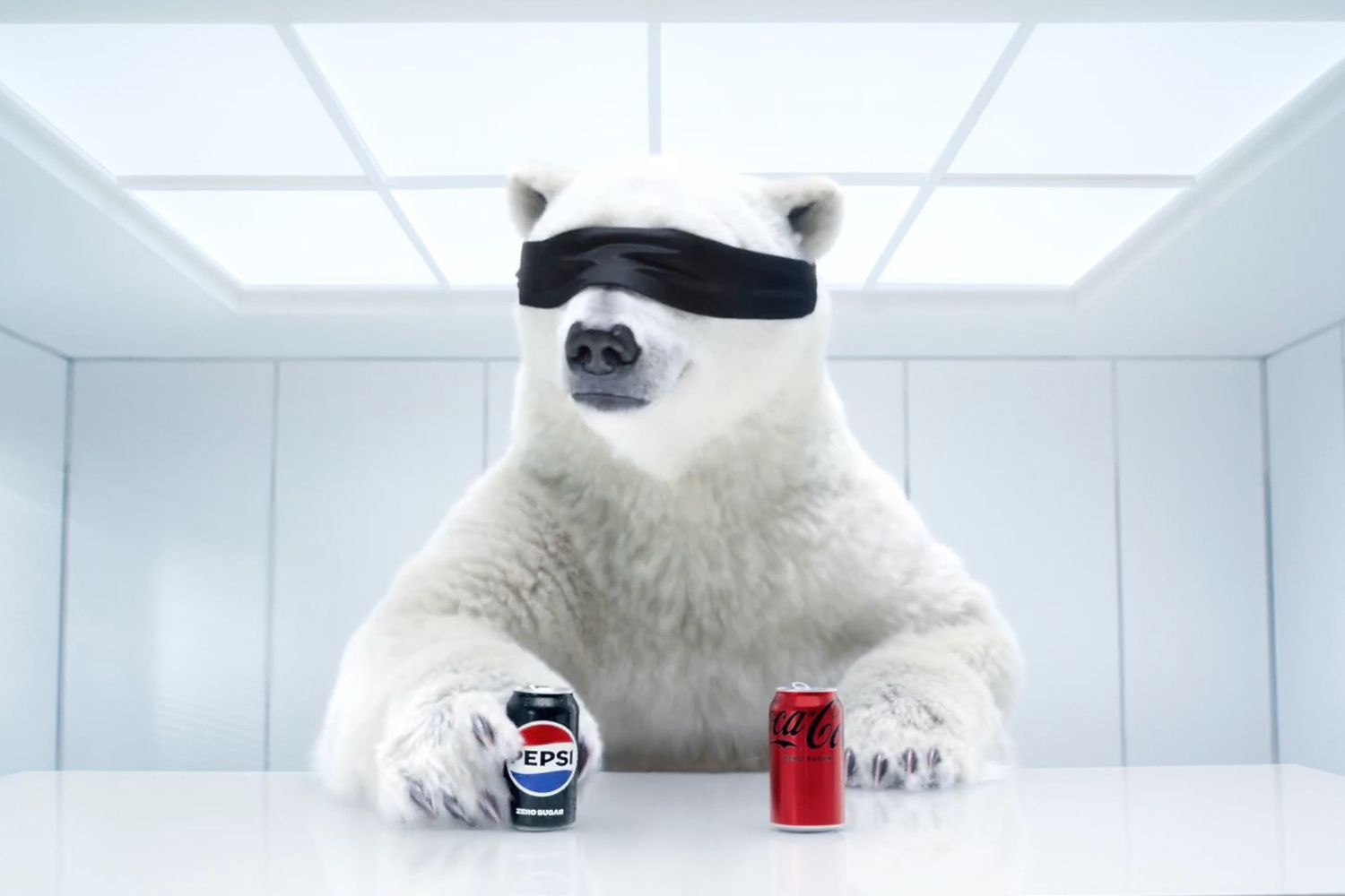 Pepsi’s Super Bowl 2026 — How the Cola Challenger Staked Its Claim on ...