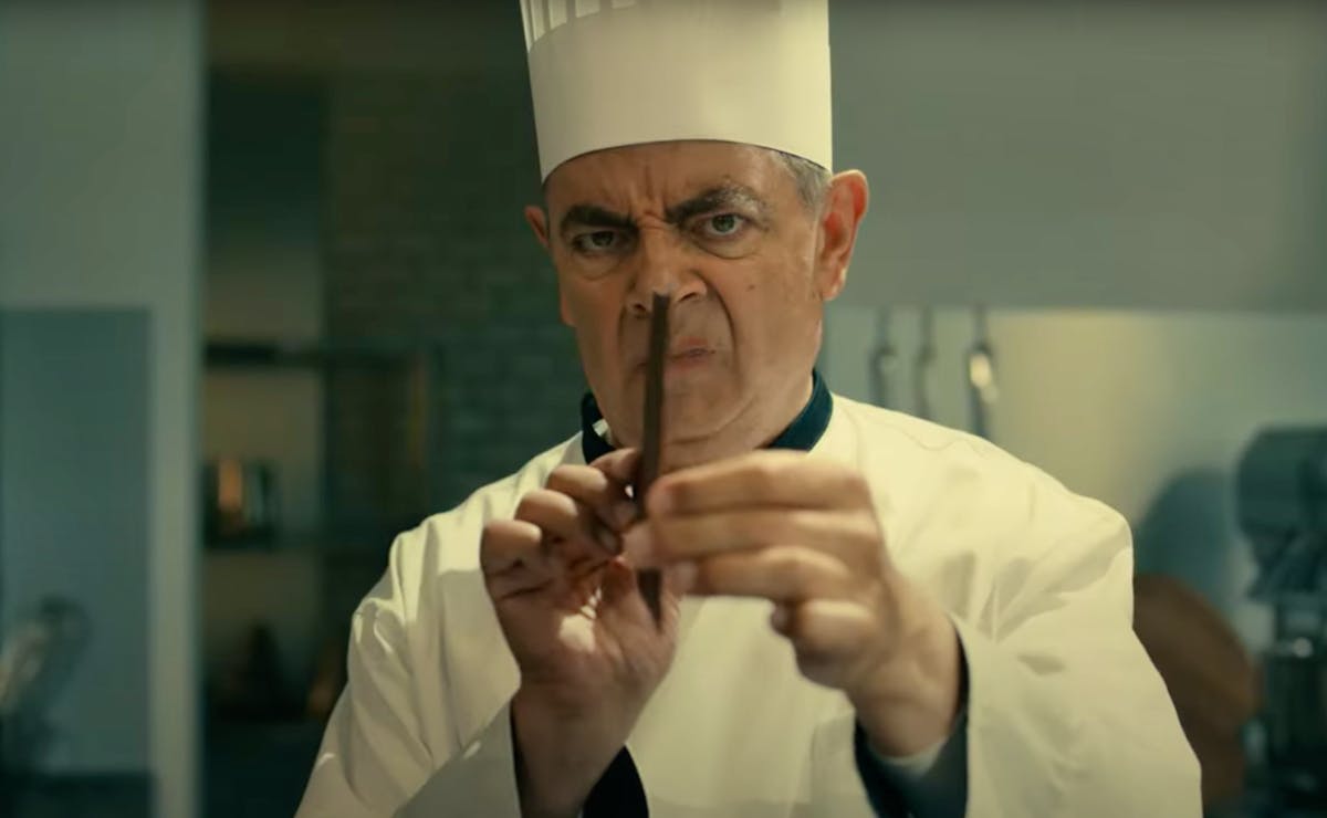 Mr. Bean Does Chocolate: How Chocolat Frey Turned a Category Cliché ...